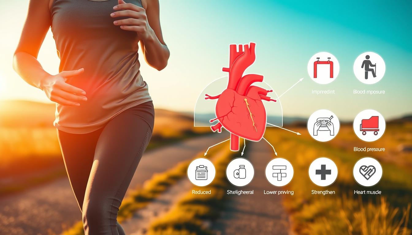 Discover the Benefits of Regular walking for Health