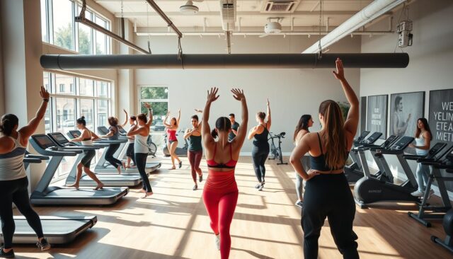 Start Your Fitness Journey with Our Comprehensive Exercise Program