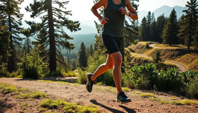 The Ultimate Jogging Guide: Tips, Benefits, and Best Practices