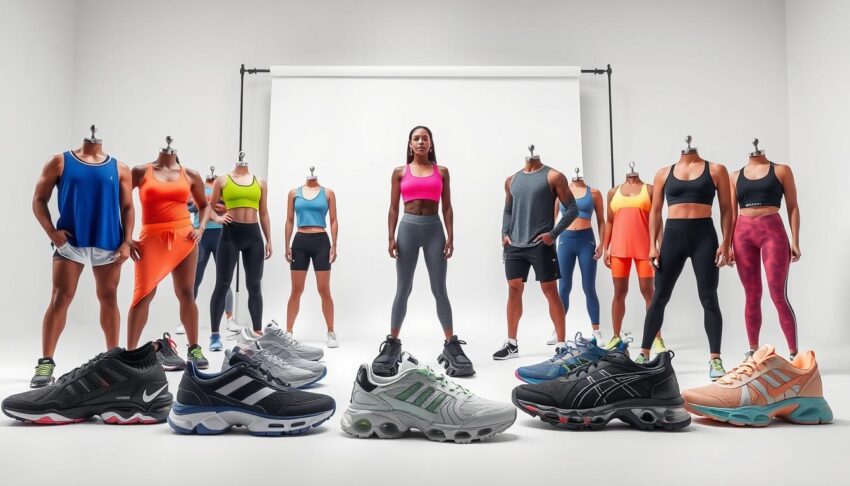 Top Sportswear Brands for Men and Women in %TIME%