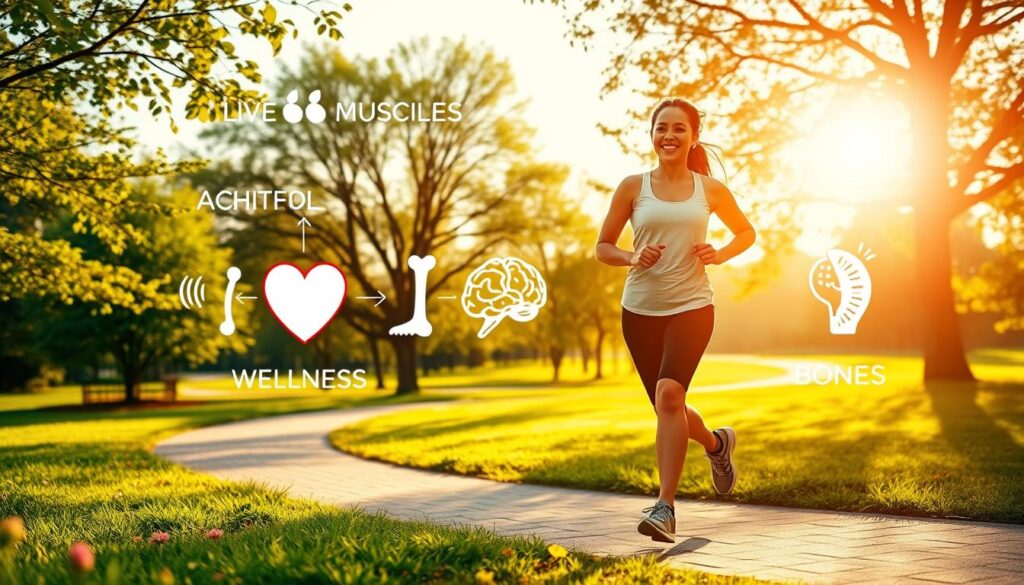 Discover the Benefits of Regular walking for Health